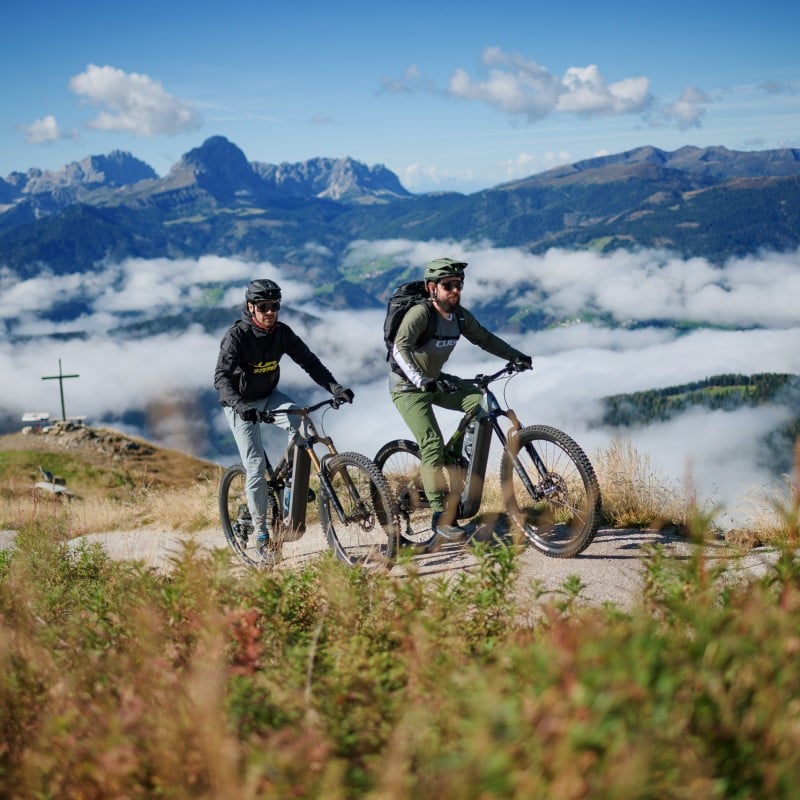 Cube Mountain Bikes – Mcrbikes