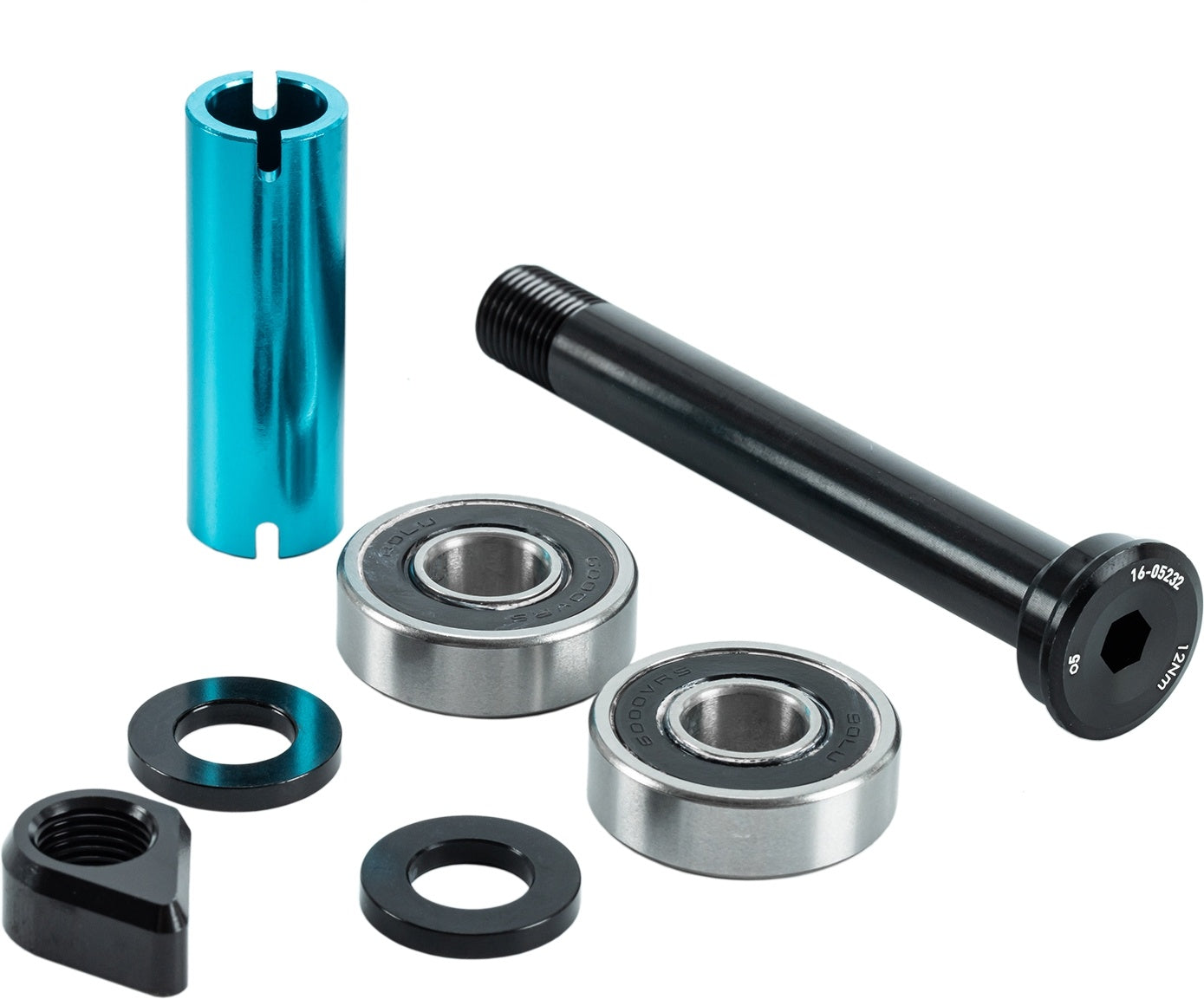 CUBE Main Pivot Set Stereo 150 C:62/C:68 My2018 – Mcrbikes