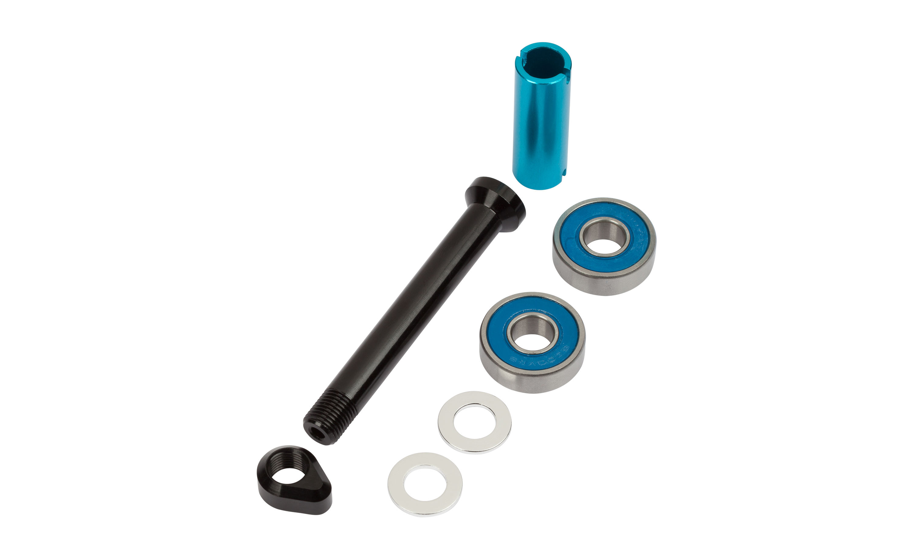 CUBE Bearingset Main Bearing Stereo Shpc – Mcrbikes