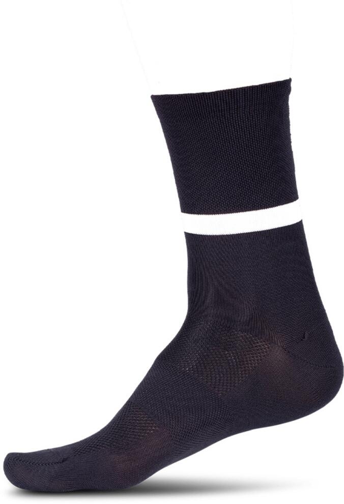 CUBE Socks High Cut Blackline Black – Mcrbikes