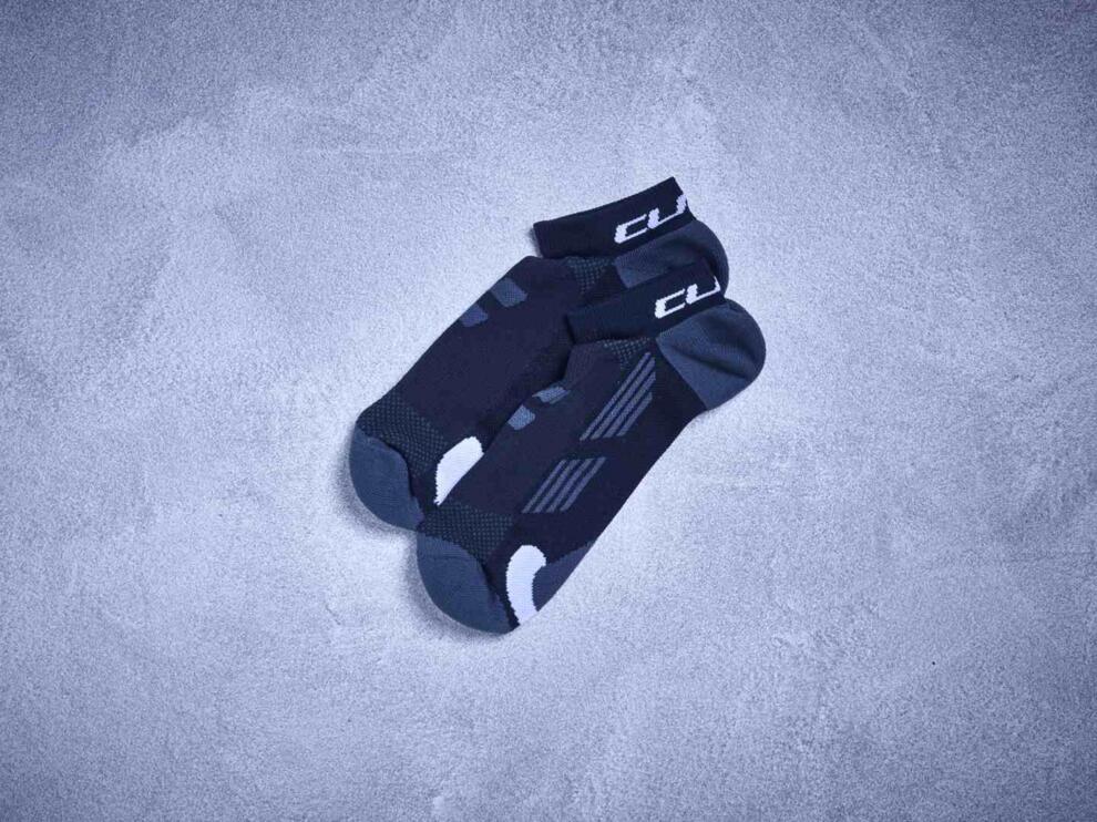 CUBE Socks Air Cut Blackline – Mcrbikes