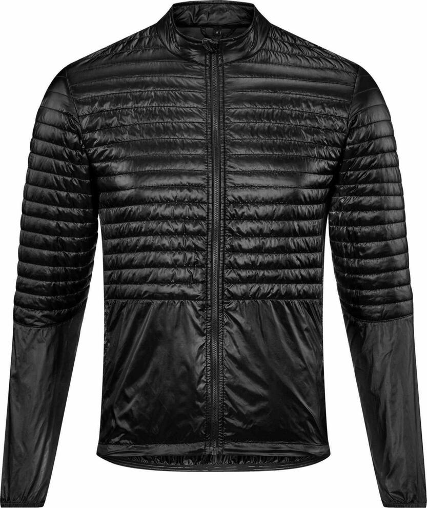 CUBE Blackline Light Iso Jacket Black – Mcrbikes