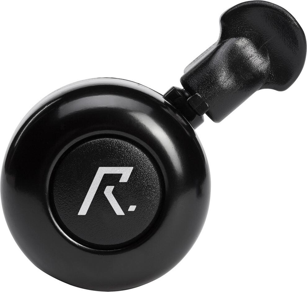 RFR Bell "Standard" Black – Mcrbikes