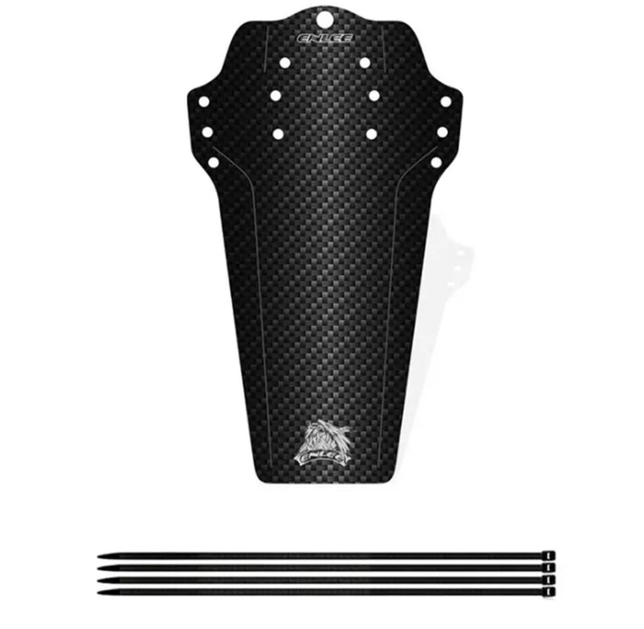 Mudguard - Carbon fibre/Cartoon/Camo – Mcrbikes