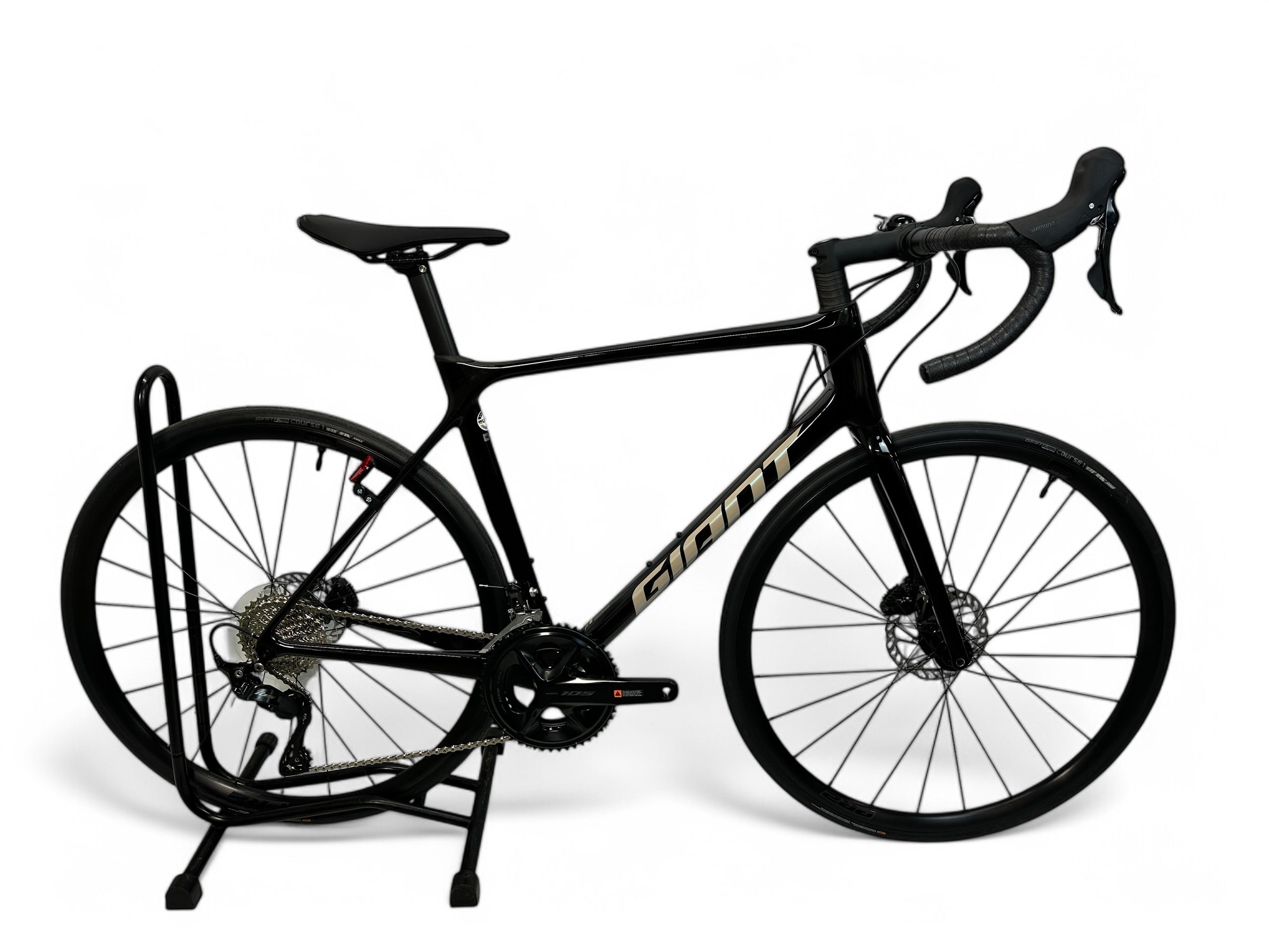 Giant TCR Advanced Disc 2 Road Bike – Mcrbikes