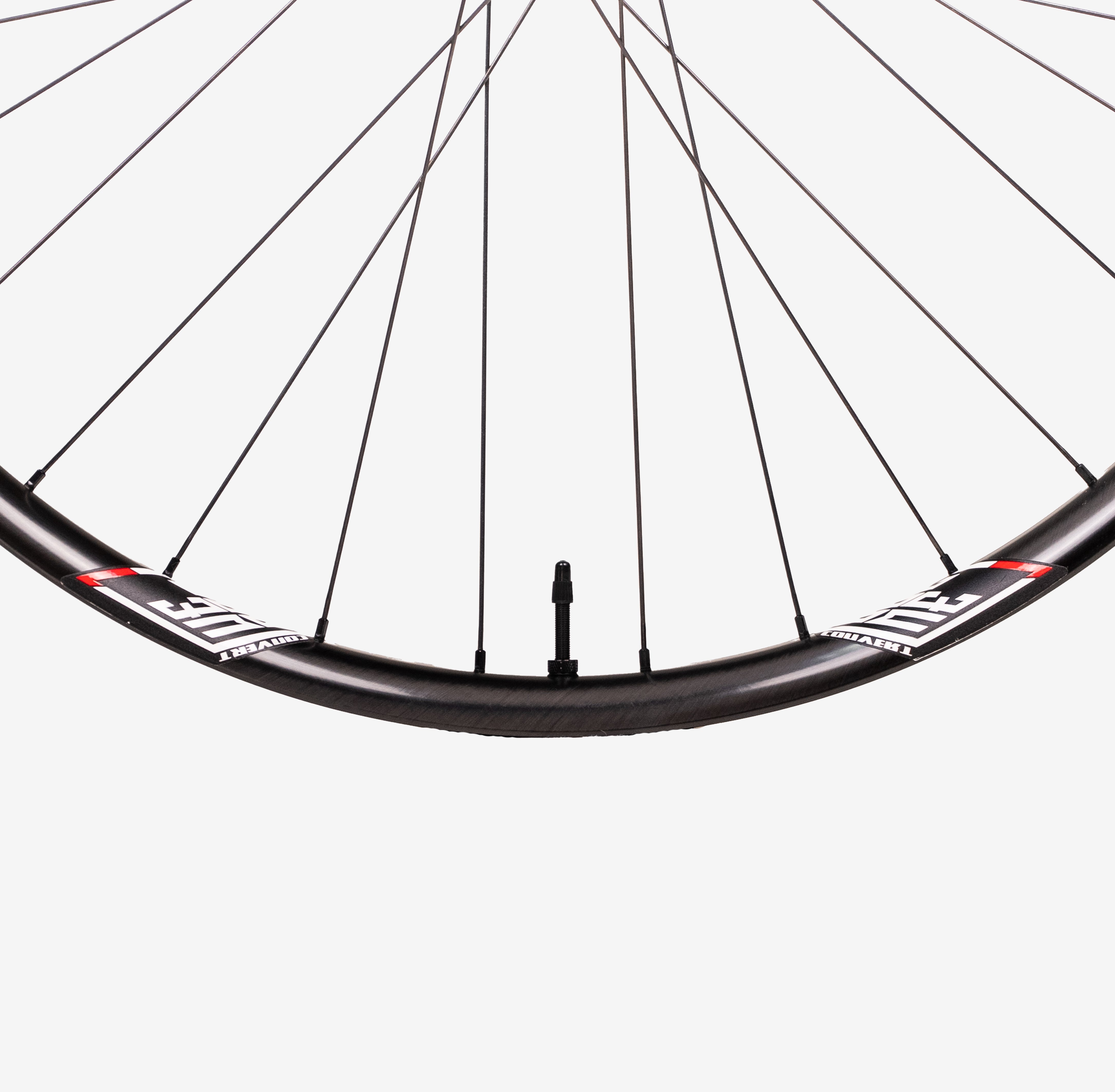 We Are One - Convert Wheels - Enduro, E-Bike | 35mm – Mcrbikes