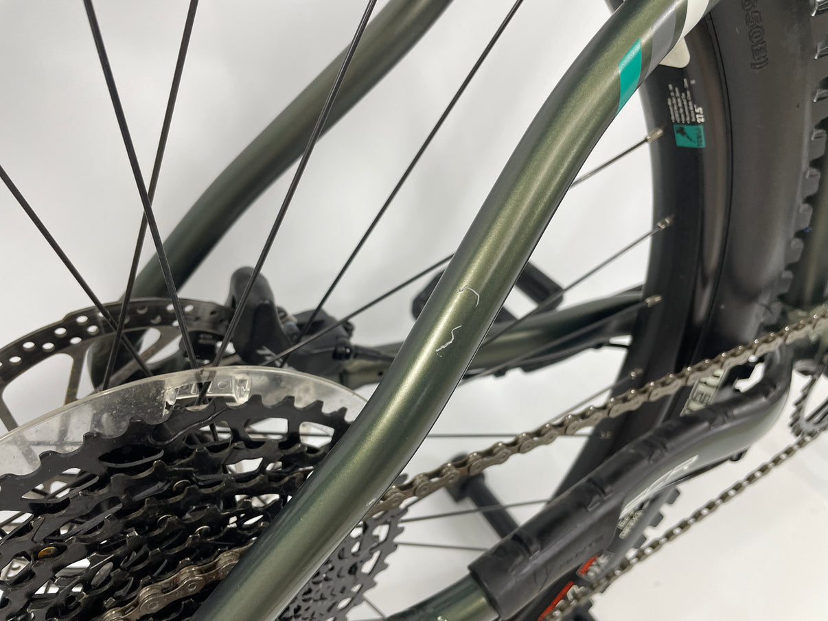 Whyte 901 V4 2022 Mountain Bike – Mcrbikes